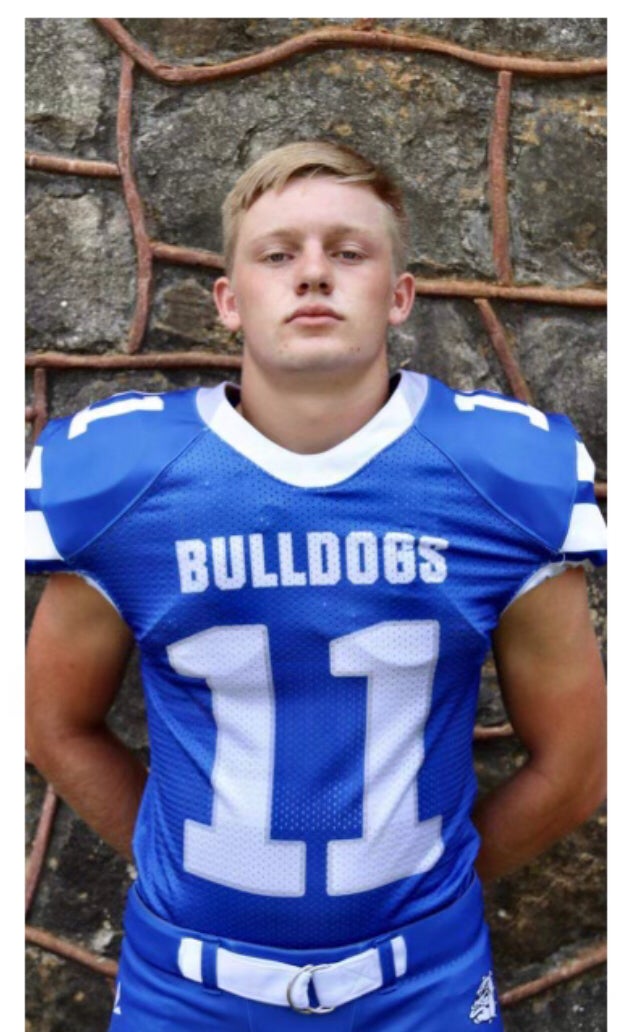 Tanner Bean High School Football Stats Wortham (Wortham, TX) | MaxPreps