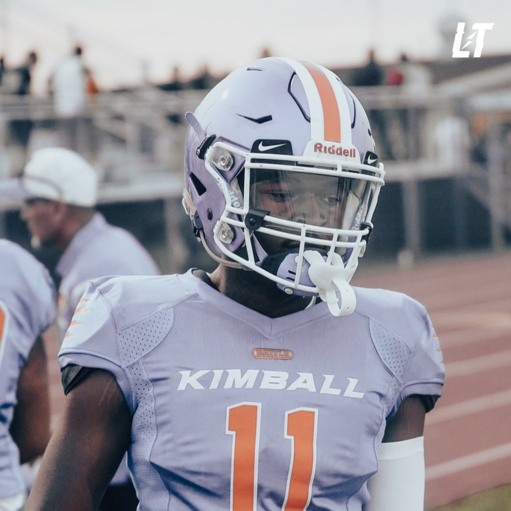 eric gordon high school