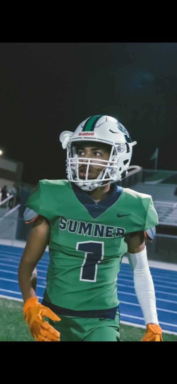 Kade Ray | Sumner HS, Riverview, FL | MaxPreps