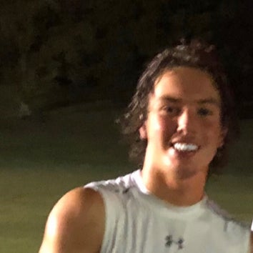 Kk (kaiden) West's High School Football Stats