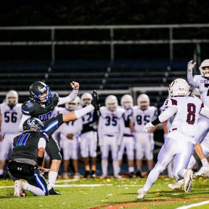 Seth Turner's (Malvern, PA) Great Valley High School Career Home