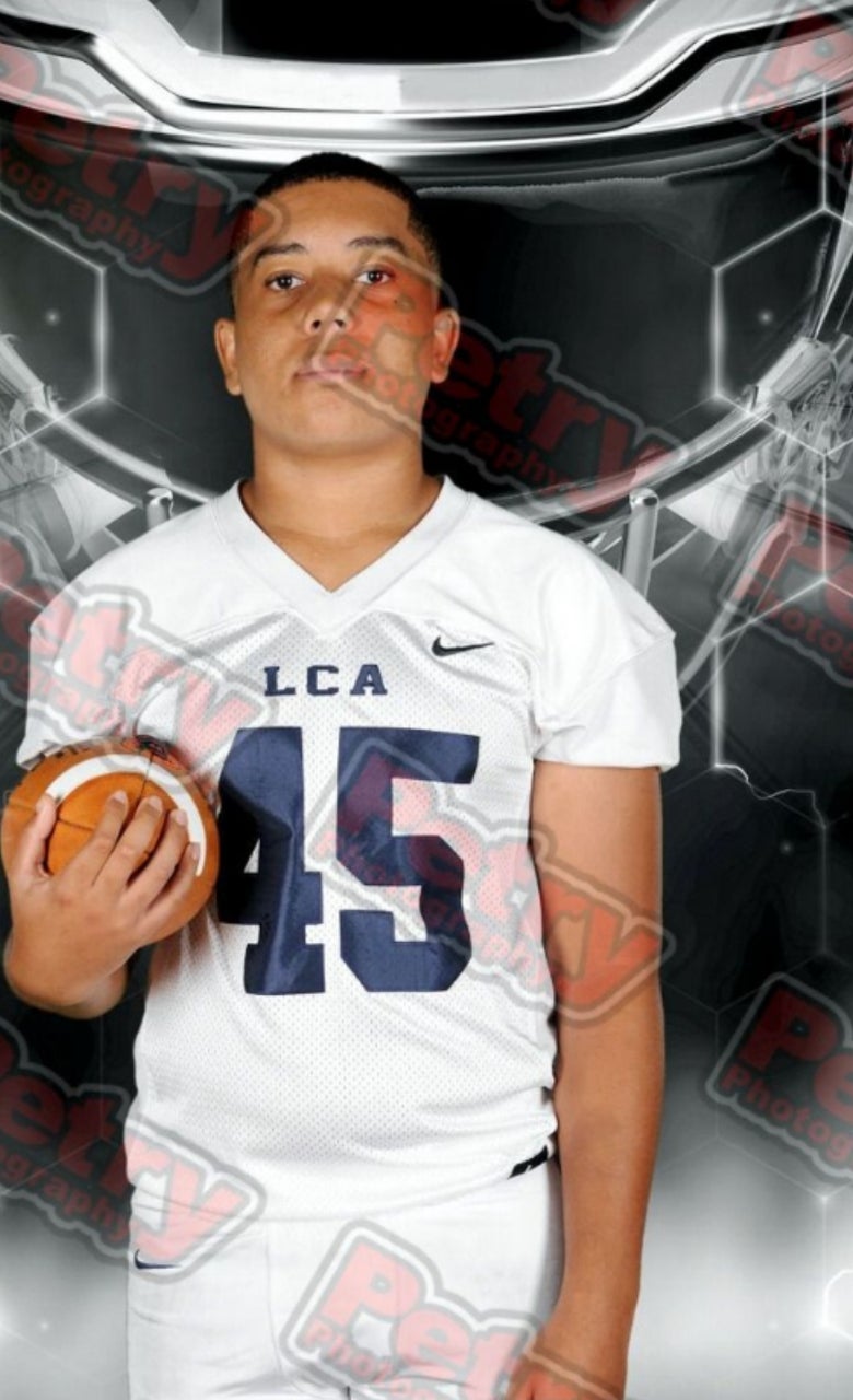 Jeremiah Jackson | LCA, Lafayette, LA | MaxPreps Jeremiah Jackson | LCA, Lafayette, LA | MaxPreps