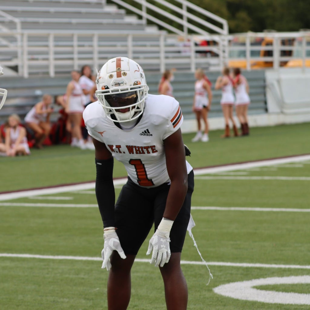 Elijah Edwards’s Home | MaxPreps