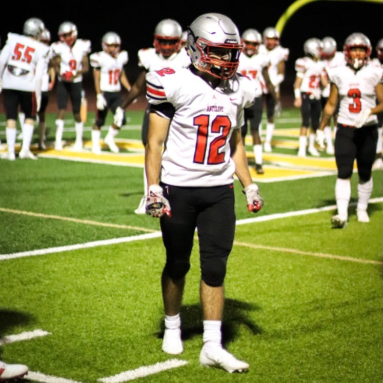 Joshua Moore’s Home | MaxPreps