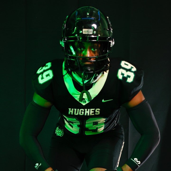 Tyson Knight’s Home | MaxPreps