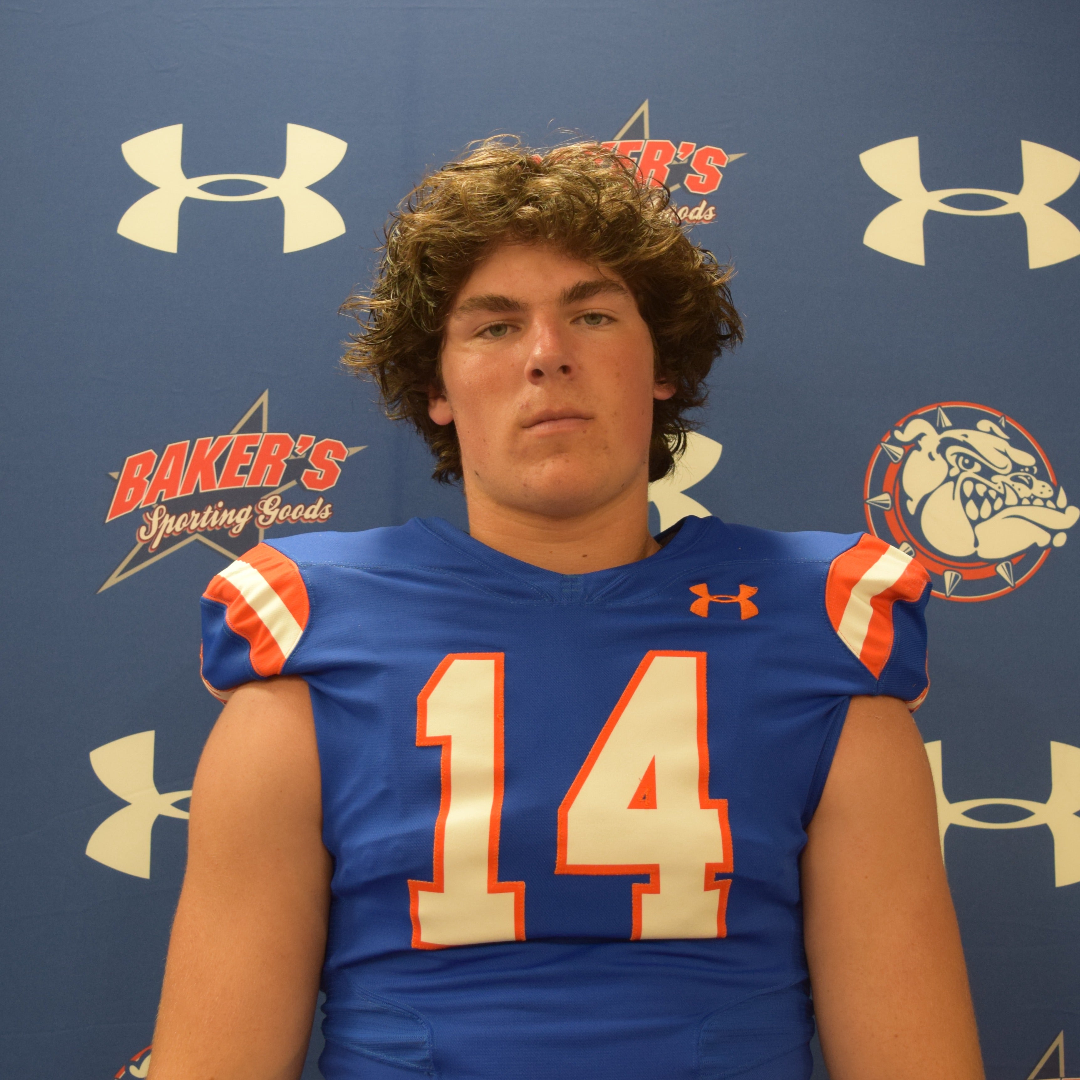 Connor Cox | Bolles HS, Jacksonville, FL | MaxPreps