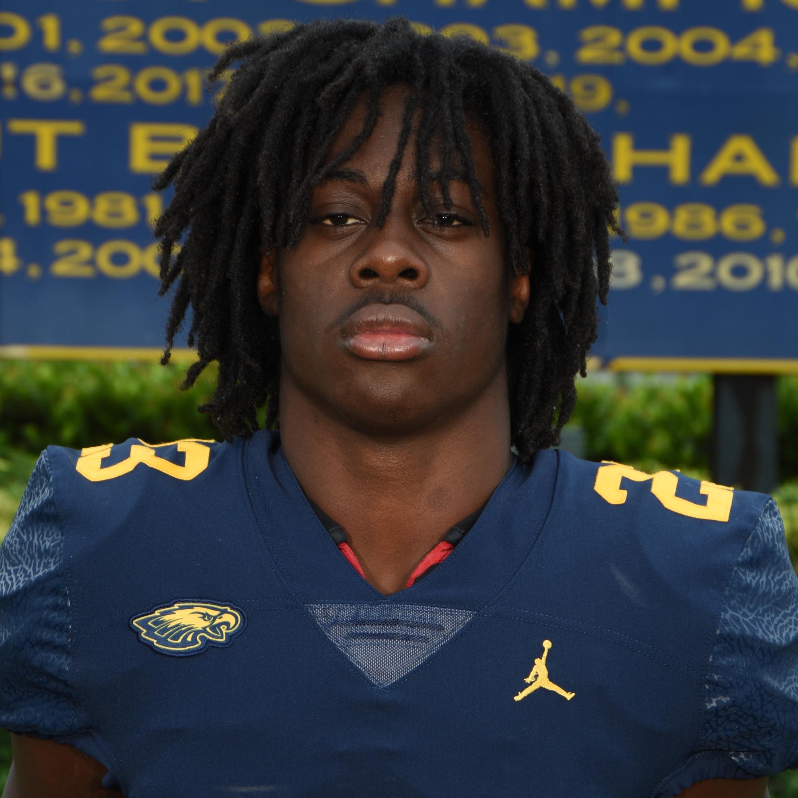 Isaiah Augustave | Naples HS, Naples, FL | MaxPreps