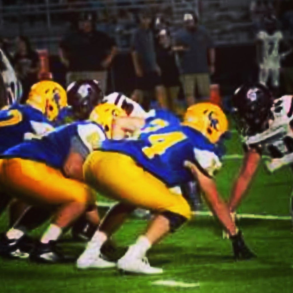 Thomas Dick's Caesar Rodney High School Career Home