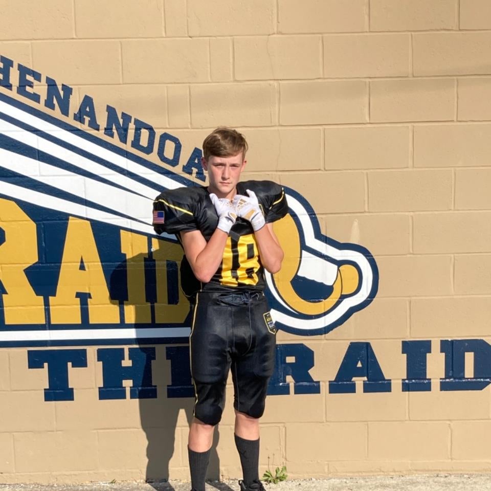 Max Seaburn’s Home | MaxPreps