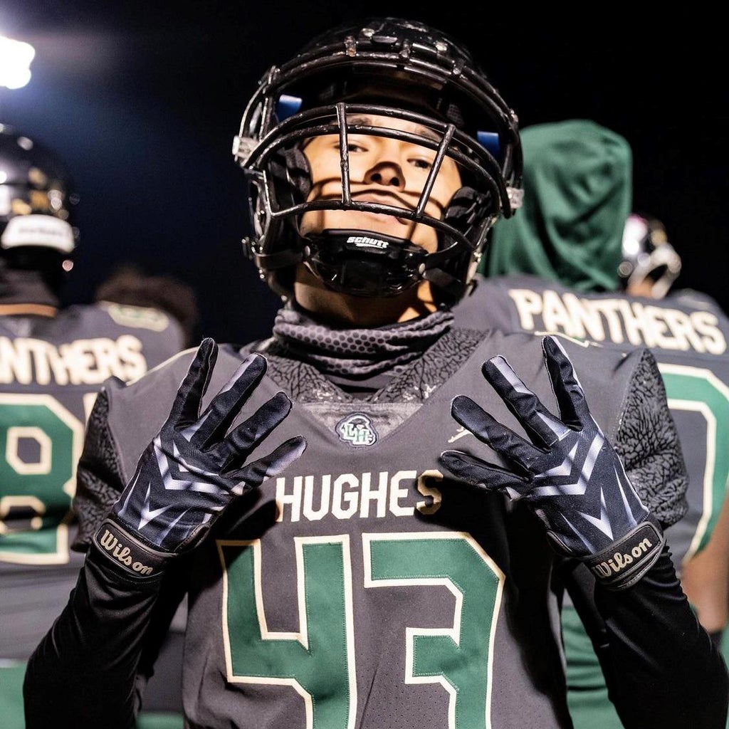 Tyson Knight’s Home | MaxPreps
