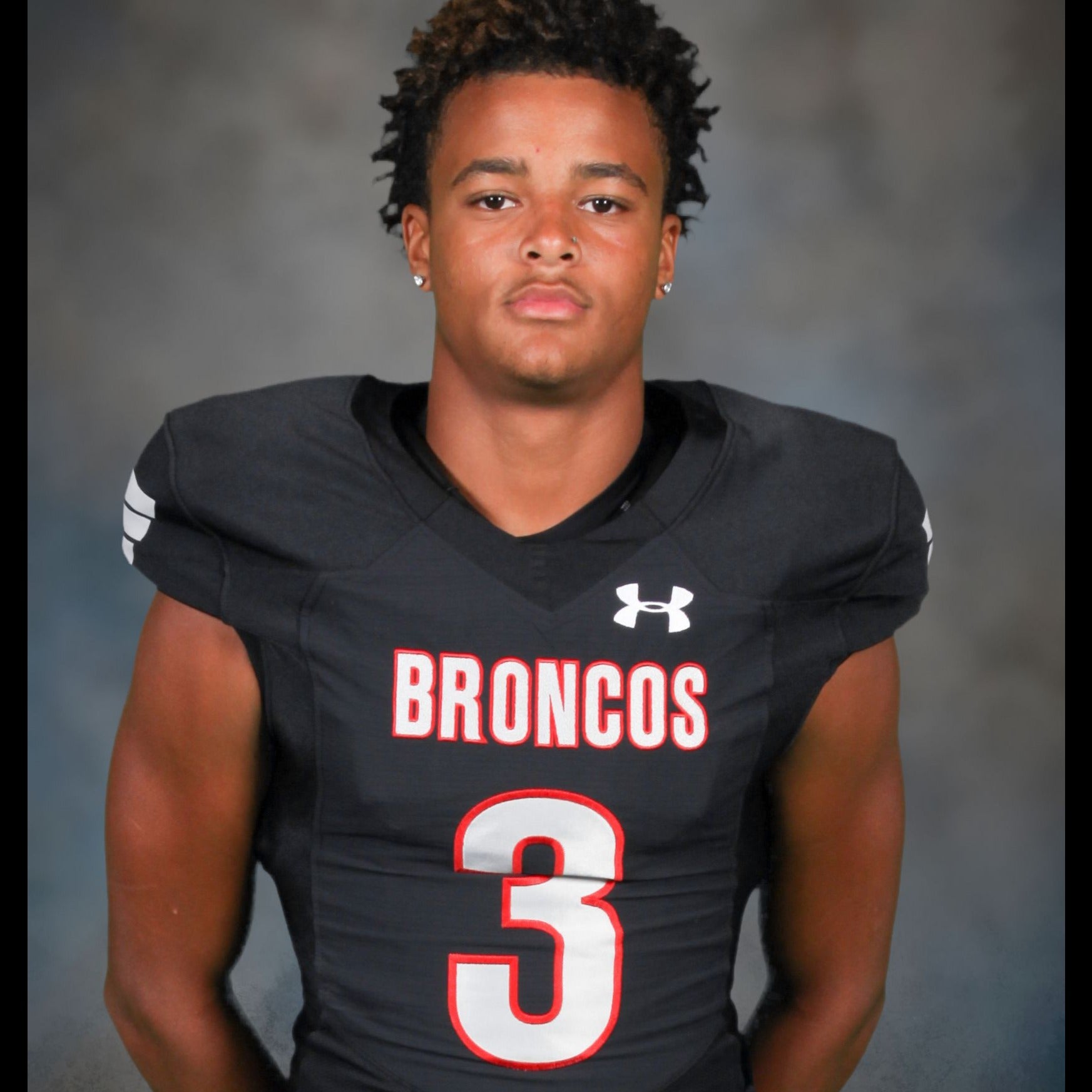Landyn Cleveland High School Football Stats Mansfield Legacy (Mansfield ...
