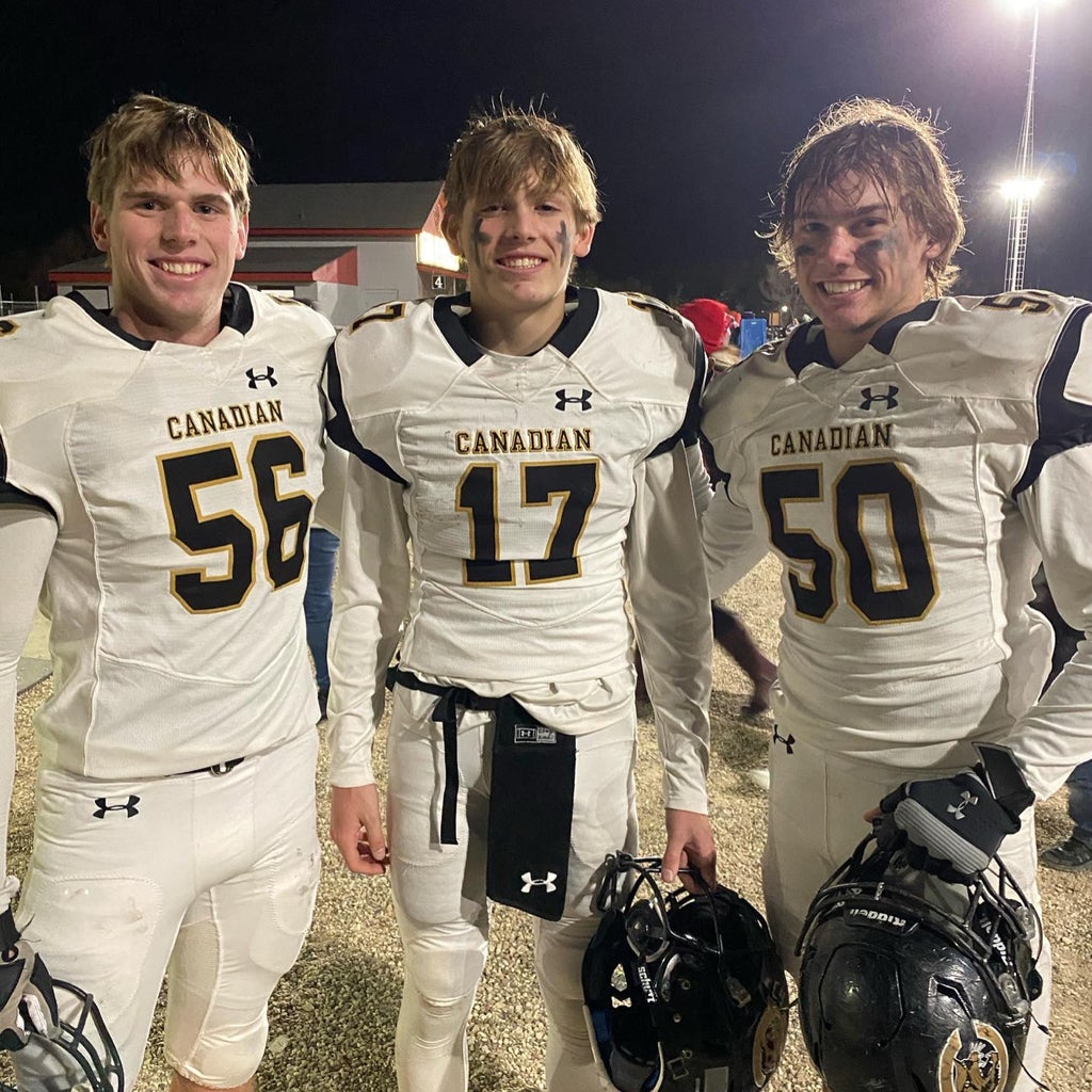 Sam Kendall's High School Career Home