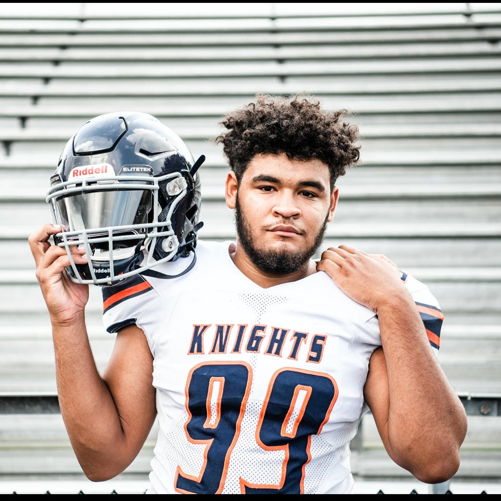 Cole Strittmatter's Southwest Louisiana HomeSchool Career Home