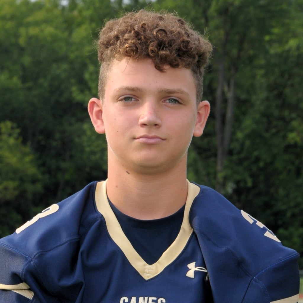 Casey Chamberlain’s Home | MaxPreps