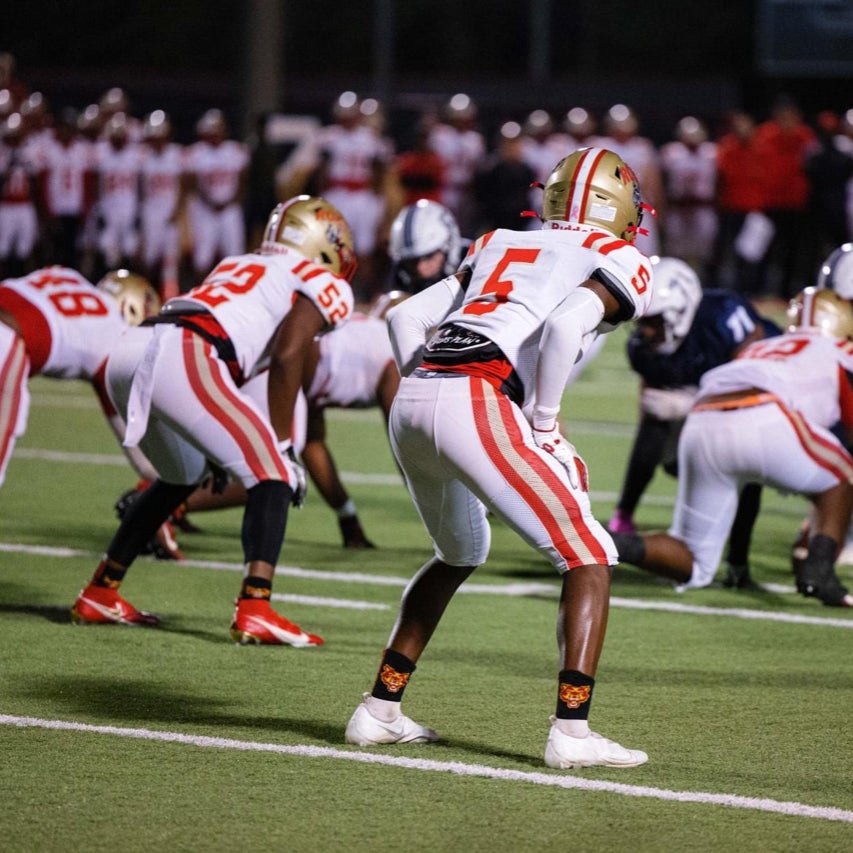 Martels Carter's High School Career Home