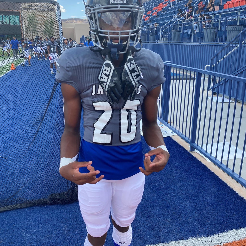 Desert Pines High School