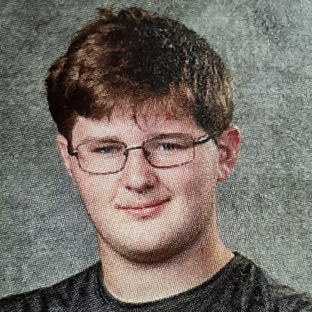 Isaac Nienast's Wayne County High School Career Home