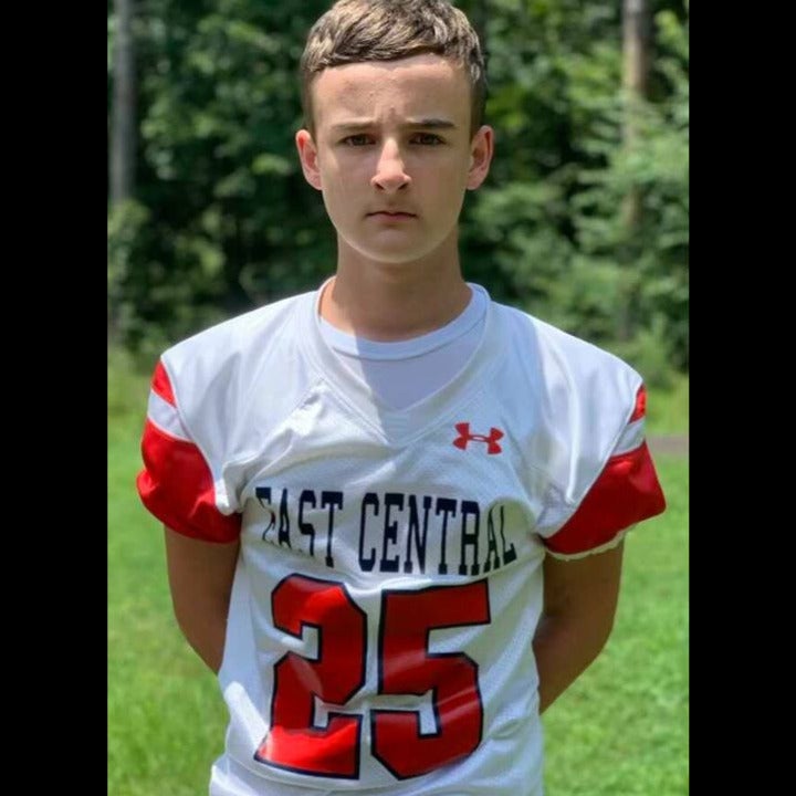 Matthew Smith | ECHS, Pinson, AL | MaxPreps