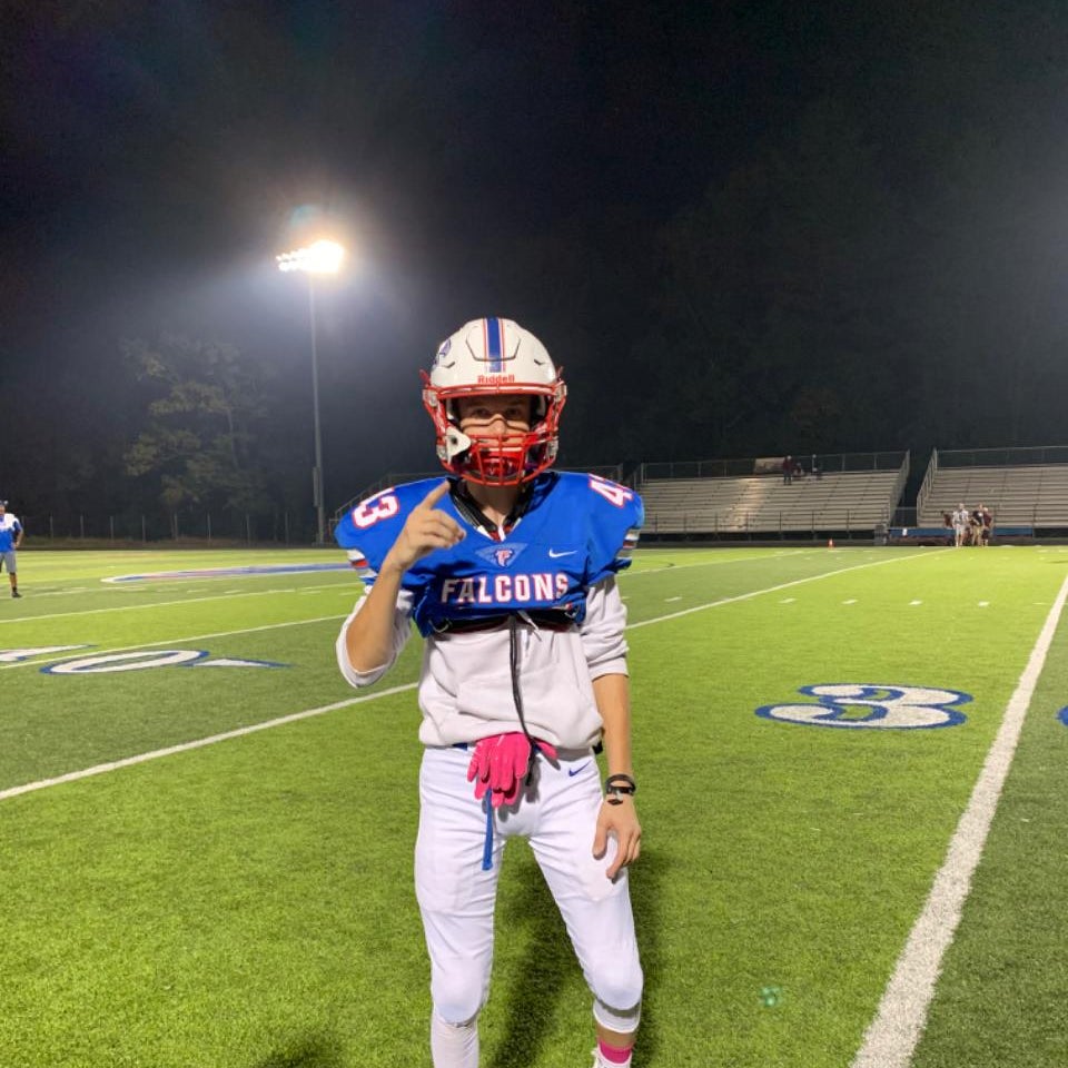 Lawson Sullivan’s Home