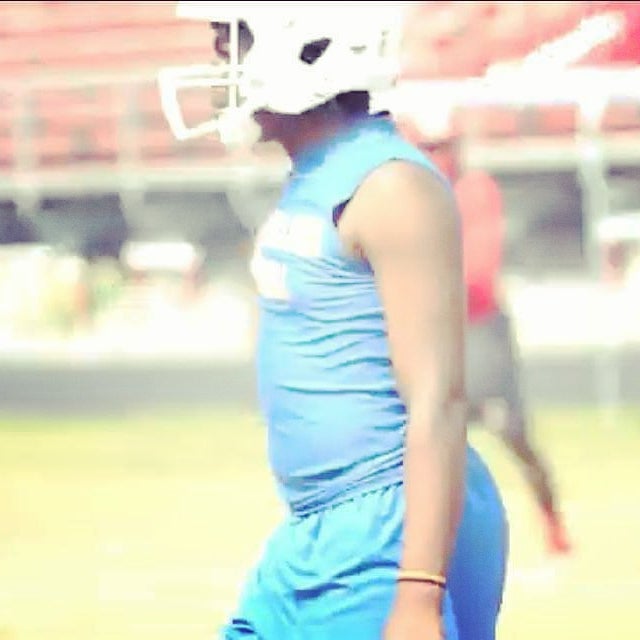Javarious Turnley's Hunters Lane High School Career Home