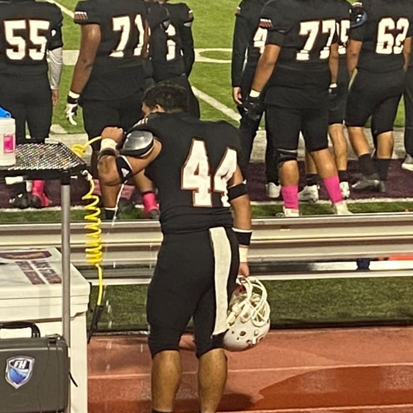 Elijah Edwards’s Home | MaxPreps