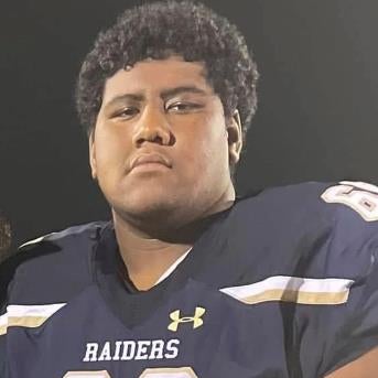 Troy Leota's Central Catholic High School Career Home