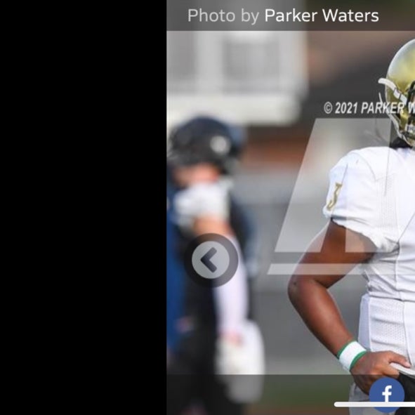 Tyler Pascua's Grace King High School Bio