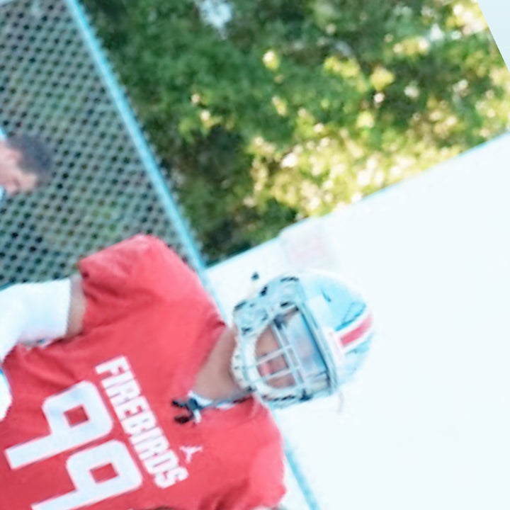 Nigel Trim's Career Home