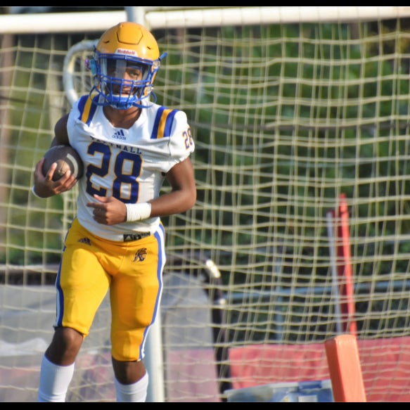 Antone Johnson’s Home | MaxPreps