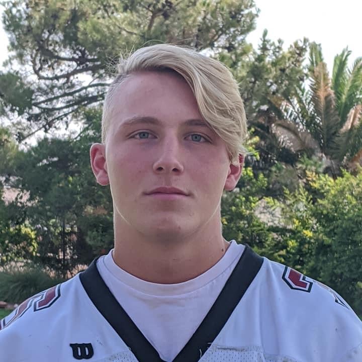 Marcus Mckenzie’s Home | MaxPreps