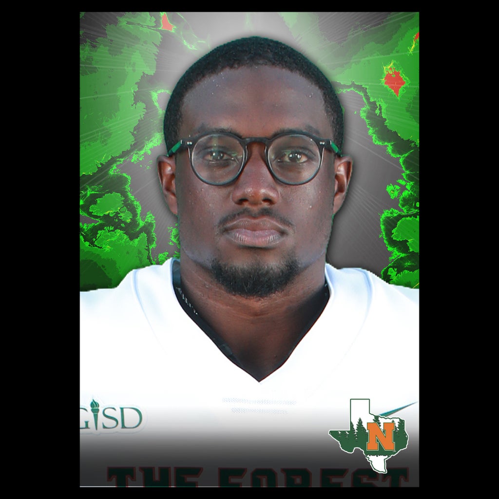 Makhi Byrd's Video "Makhi Byrd's highlights Rockwall-Heath High School"