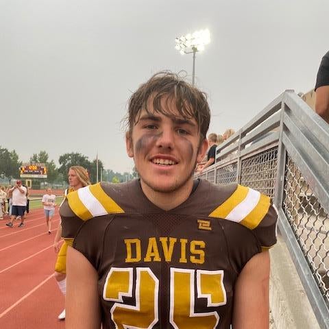 Mason Rigby’s Home | MaxPreps