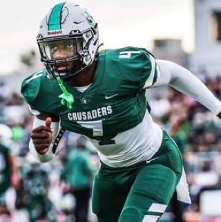Lewis Carter High School Football Stats Tampa Catholic (Tampa, FL ...