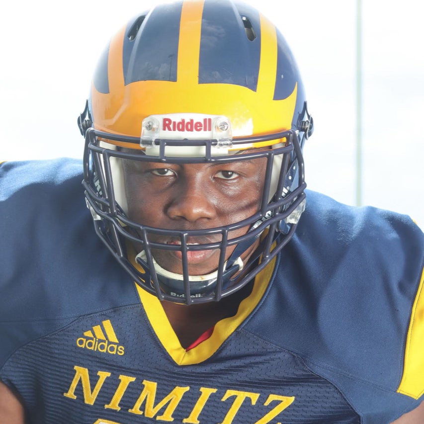 Christian Booker’s Home | MaxPreps