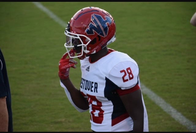 Ryan Jenkins High School Football Stats Westover (Albany, GA) | MaxPreps