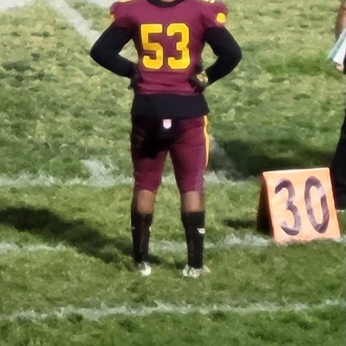 Andres Soto’s Home | MaxPreps