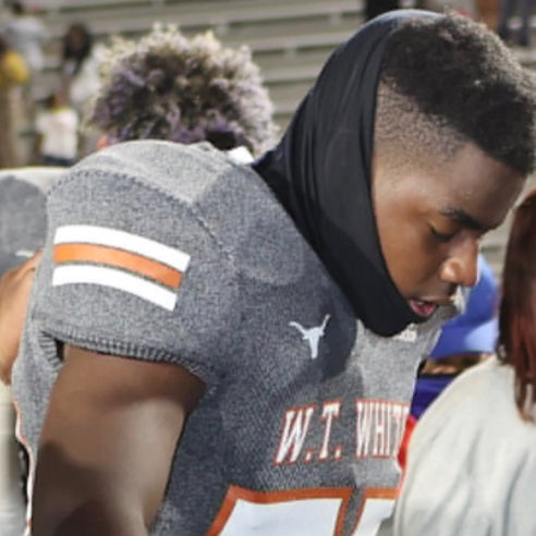 Elijah Edwards’s Home | MaxPreps