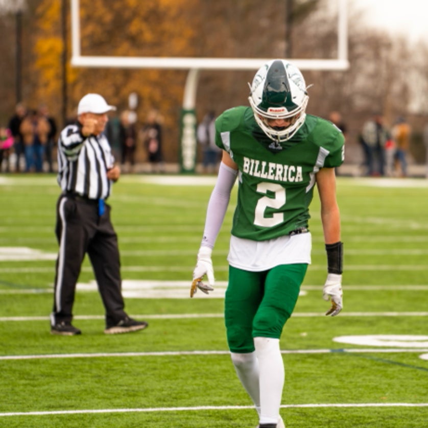 Jacob Metivier's (Hightstown, NJ) Peddie High School Career Home