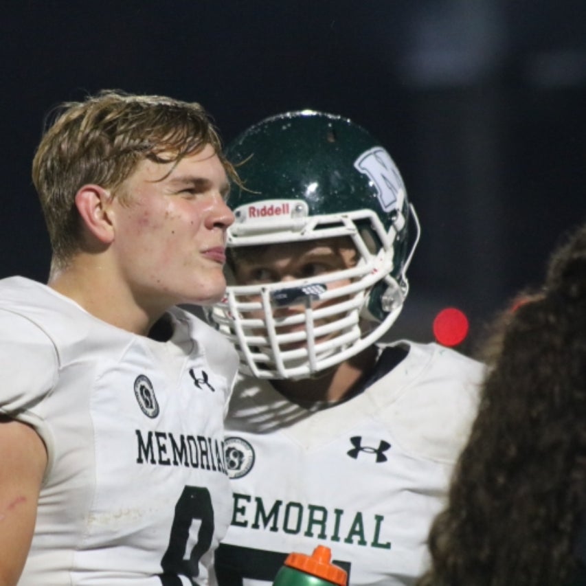 Joseph Mueller's High School Career Home