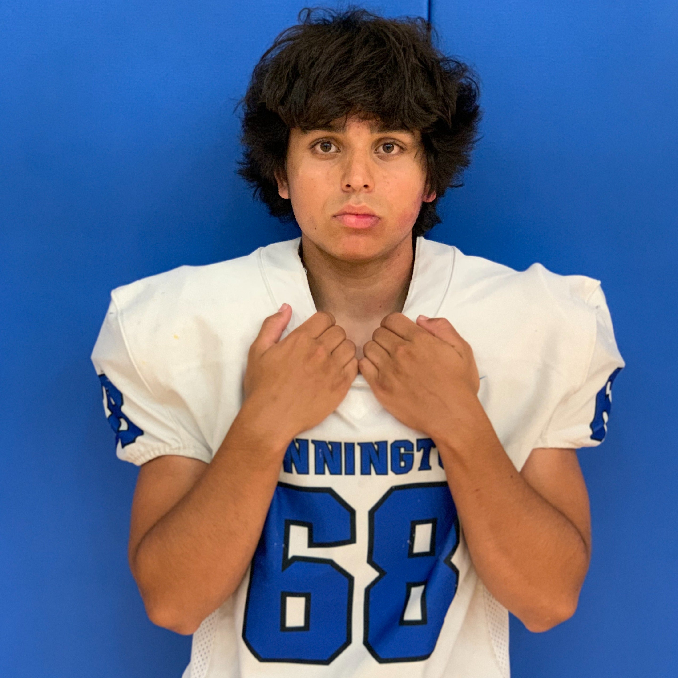 Caden Hurt | Bennington HS, Bennington, NE | MaxPreps