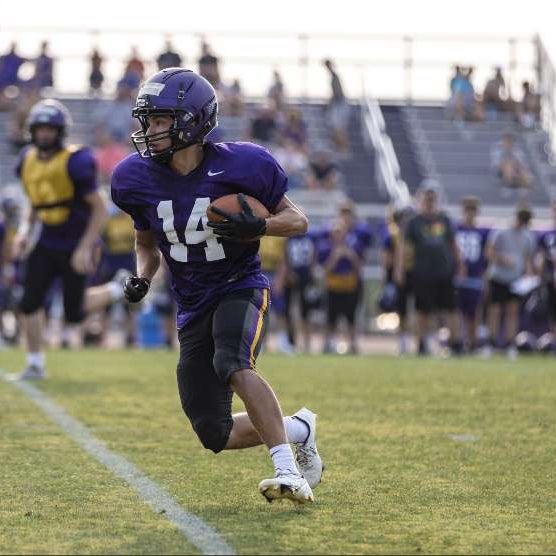 Noah Stubbs’s Home | MaxPreps