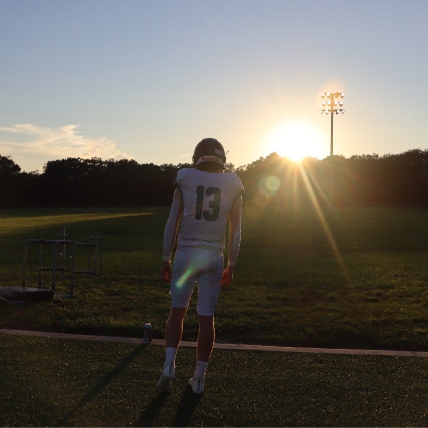 Owen Wilde's (Riverview, FL) Bell Creek Academy Career Home