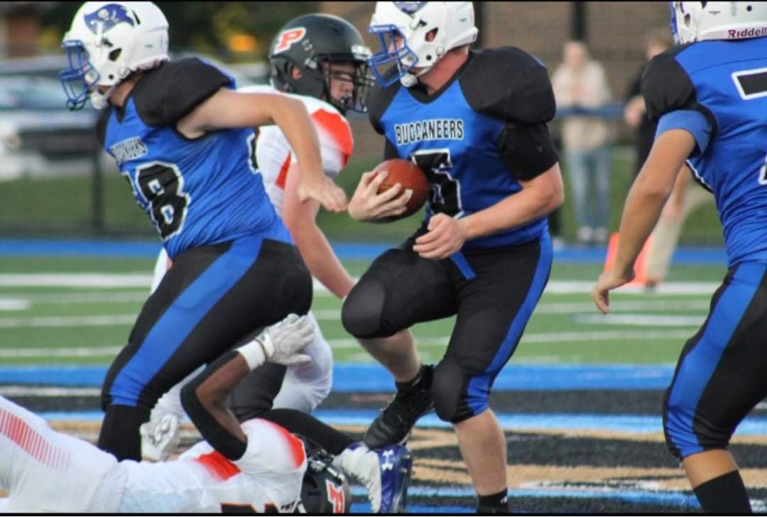 Logan Mathews High School Football Stats Oswego (Oswego, NY) | MaxPreps