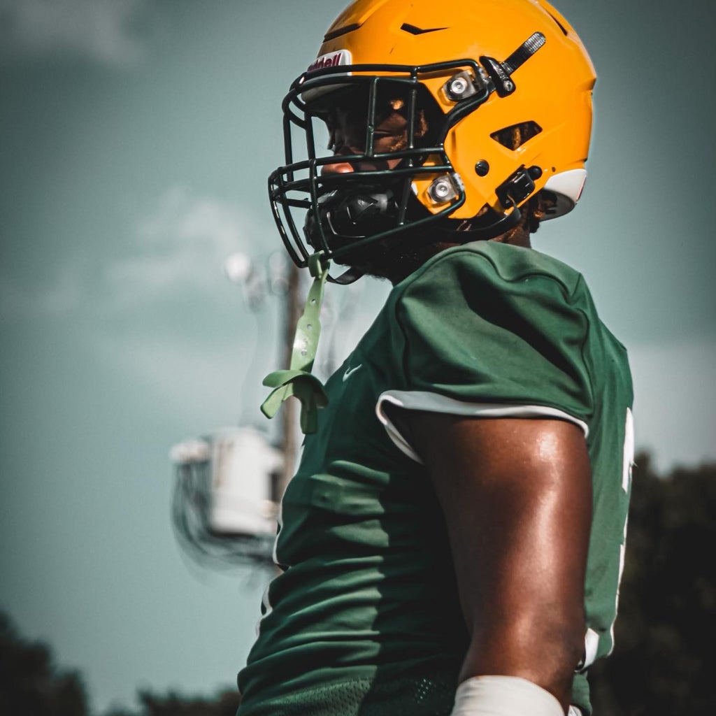 Terrance Elliott’s Home | MaxPreps