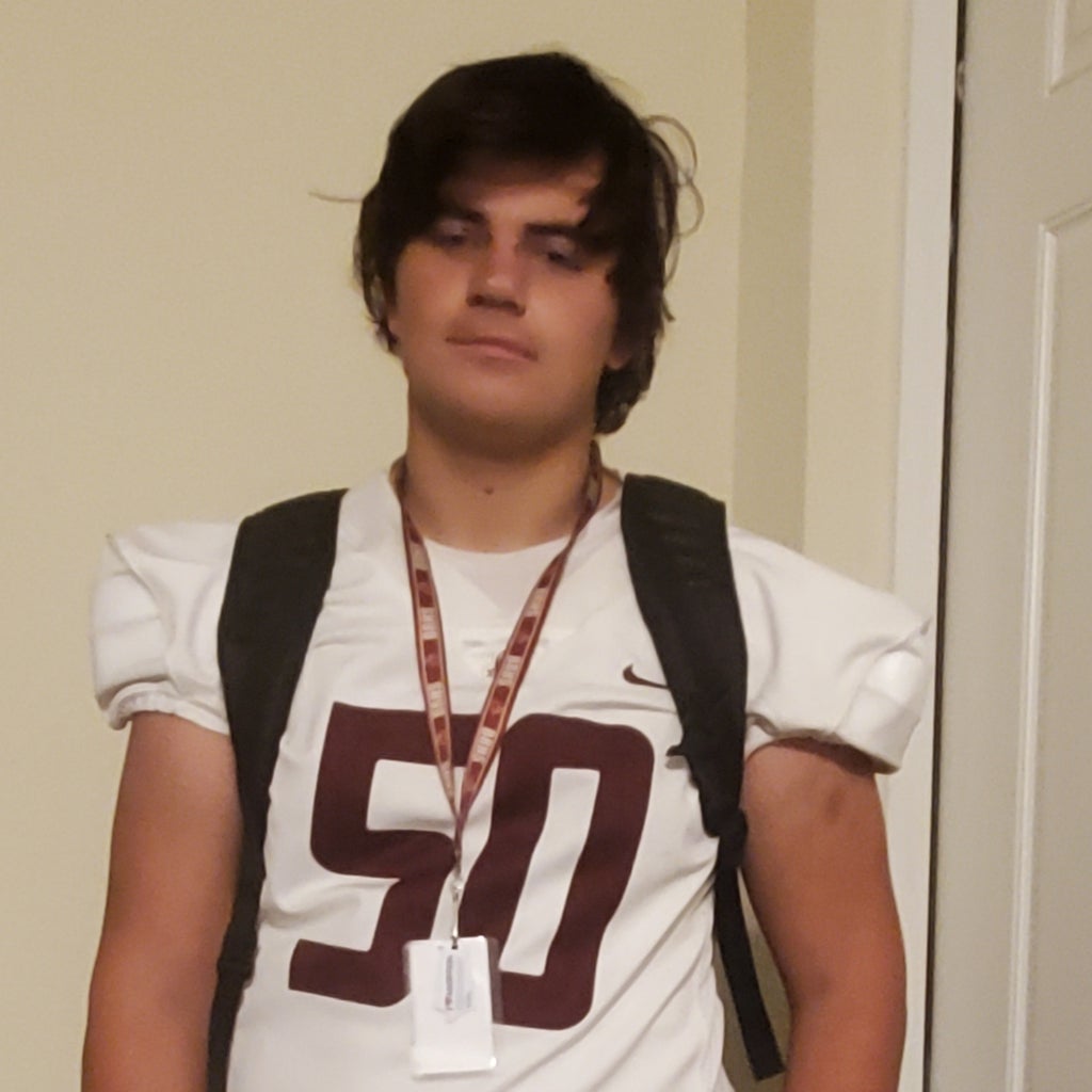 Cody Kawcak's Full-Size Photos