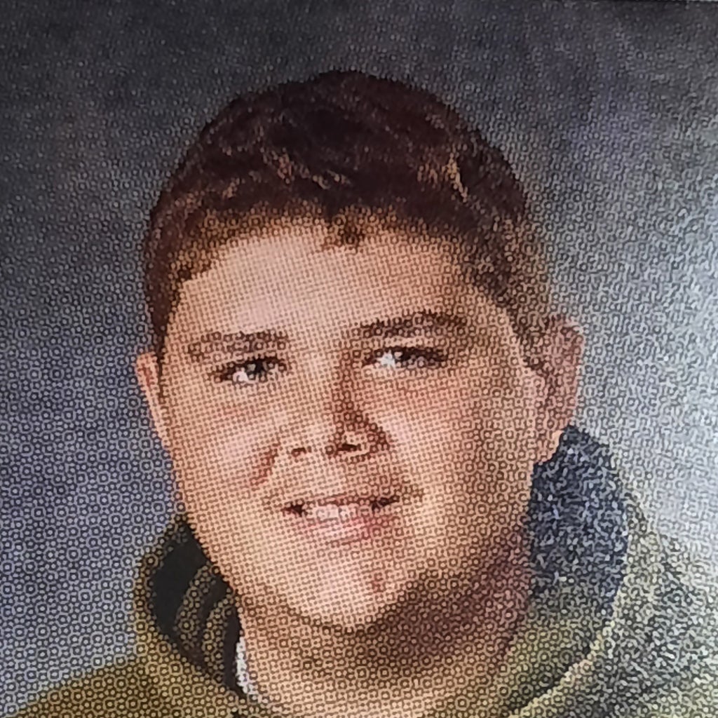 Nolan Moore's Wayne County High School Career Home