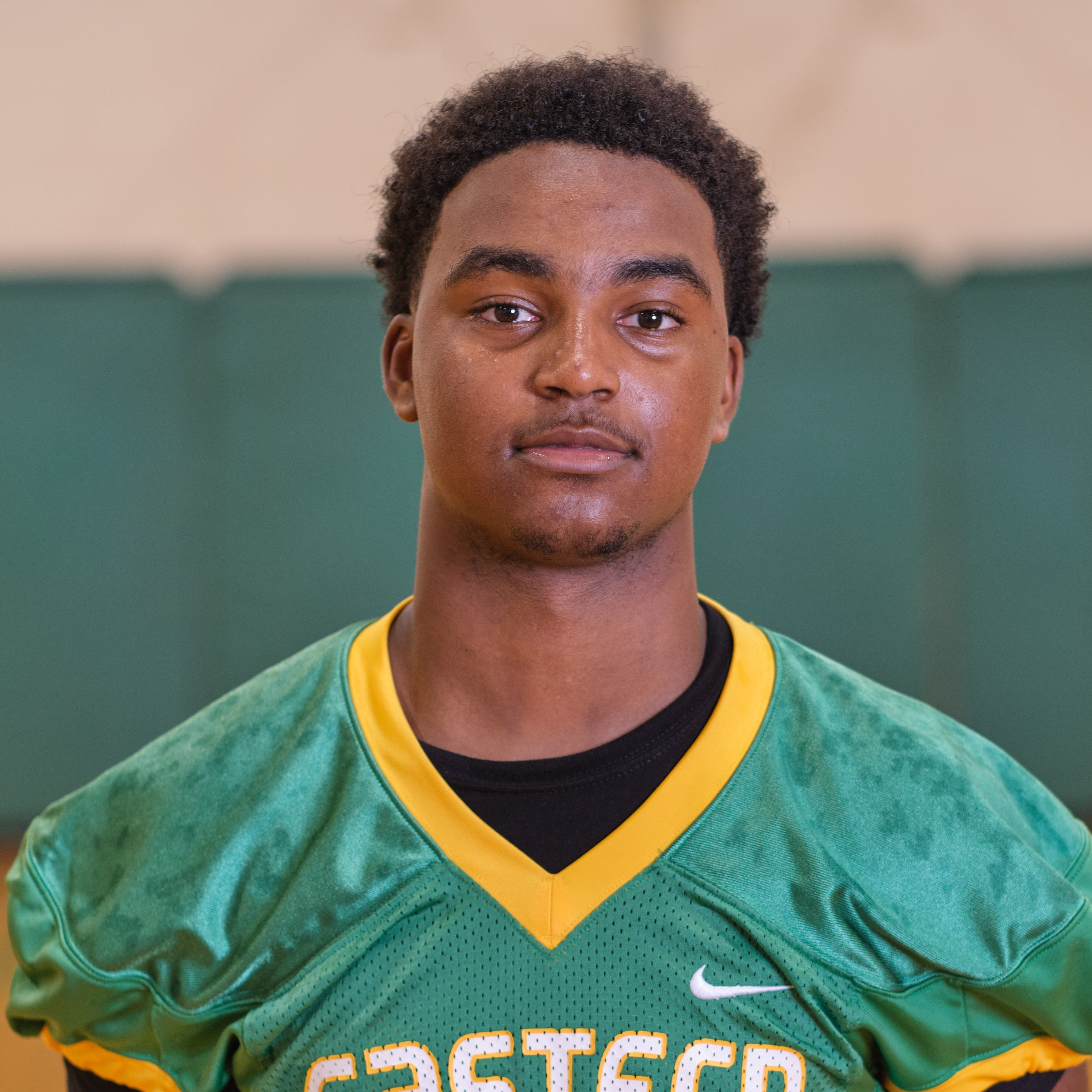 Antoine Pugh High School Football Stats Eastern Alamance (Mebane, NC ...
