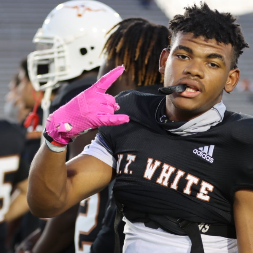 Elijah Edwards’s Home | MaxPreps