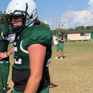 Joey Fox High School Football Stats Tampa Catholic (Tampa, FL) | MaxPreps