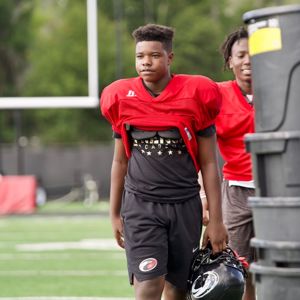 Aj Lewis’s Home | MaxPreps